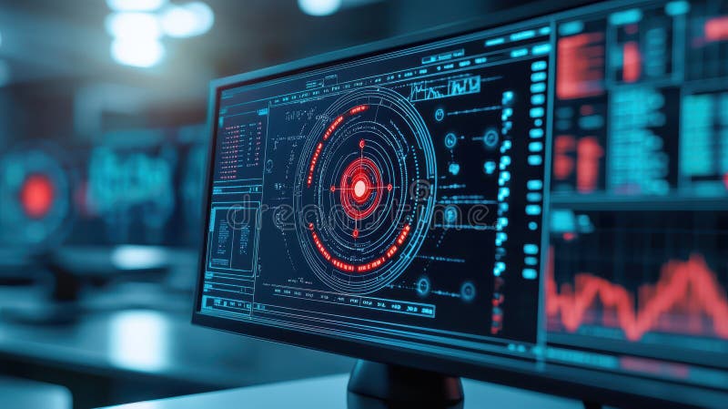 Breach Indication Stock Illustrations – 12 Breach Indication Stock ...