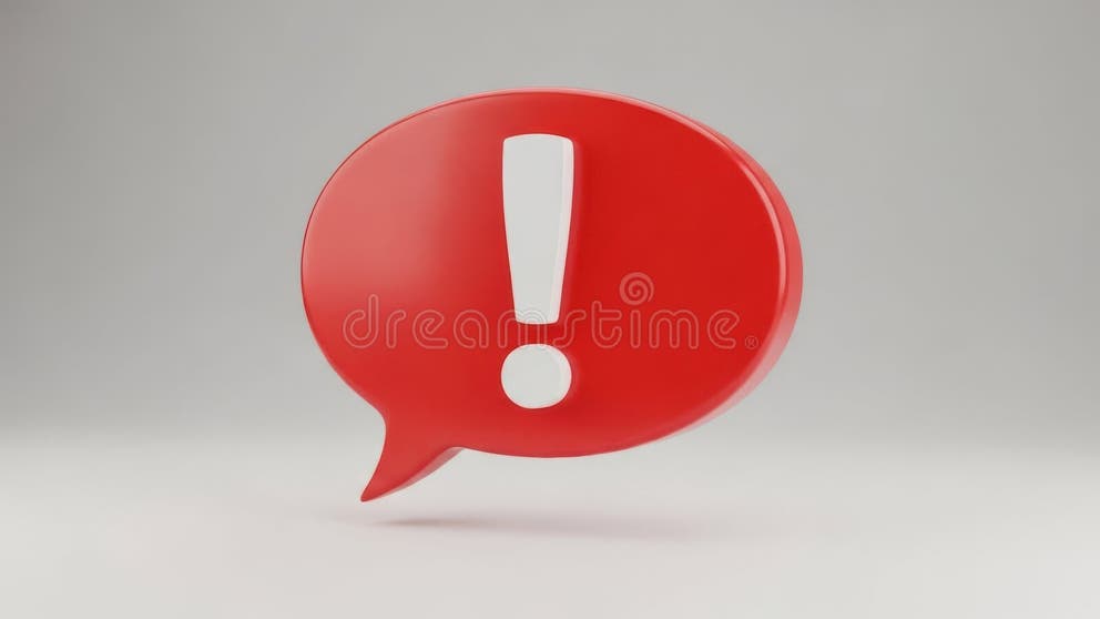 Alert Notification Bubble Stock Illustrations – 13,518 Alert ...