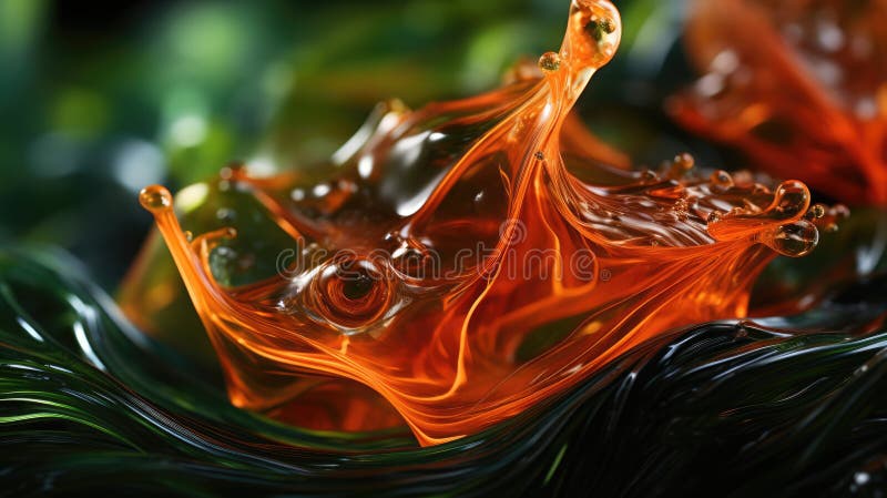 Red Algae or Rhodophyta Isolated Transparent Png Stock Image - Image of ...