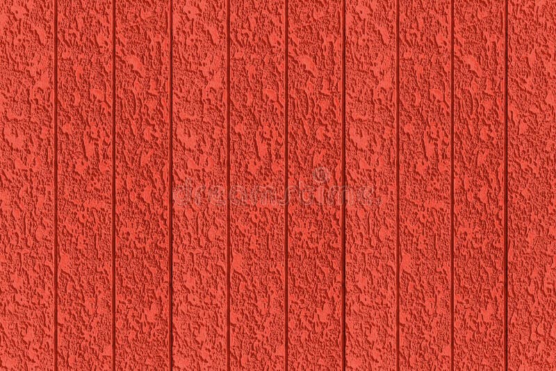 Red Aluminum Plate with Rough Pattern and Background Stock Illustration ...