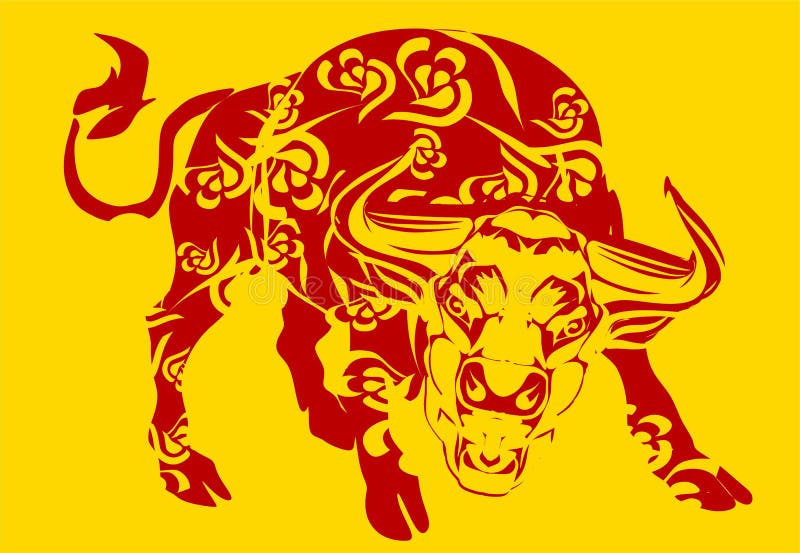 Evil Bull Stock Illustrations – 2,866 Evil Bull Stock Illustrations ...