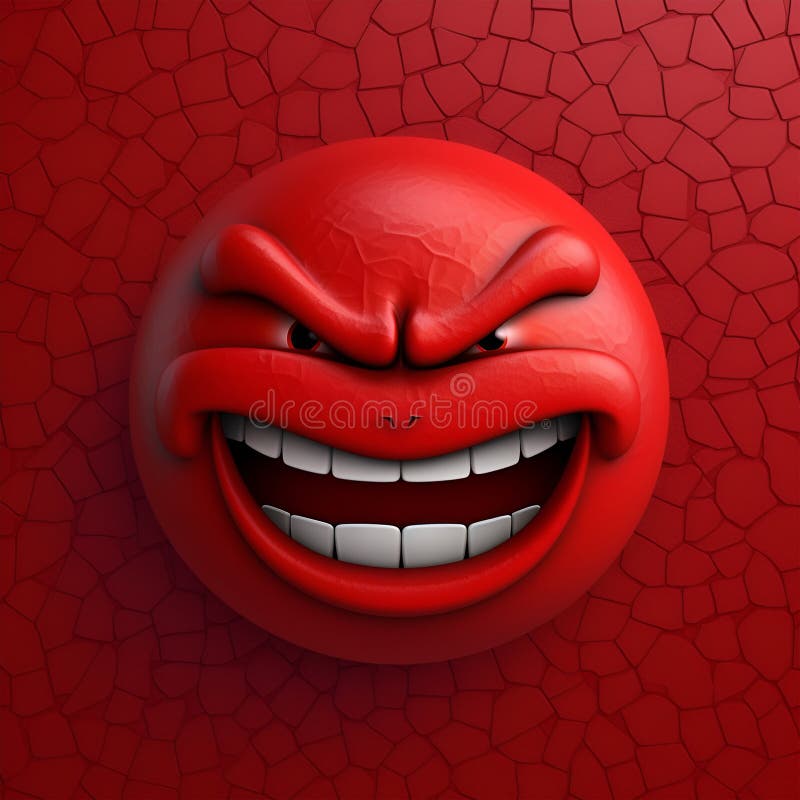 Stressed Smiley Face Stock Illustrations – 416 Stressed Smiley Face ...