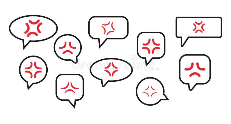 Anime Expression Symbols