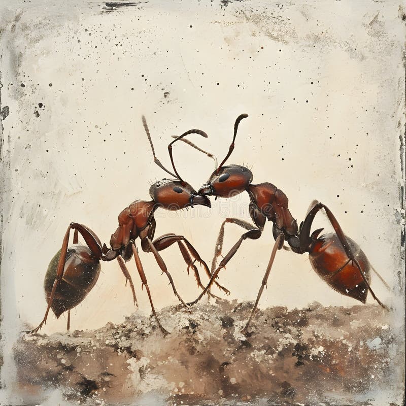 Red Lice Stock Illustrations – 102 Red Lice Stock Illustrations ...