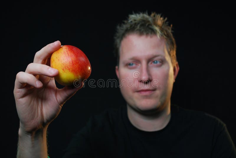 Actor stock photo. Image of head, film, hand, portrait - 10848214