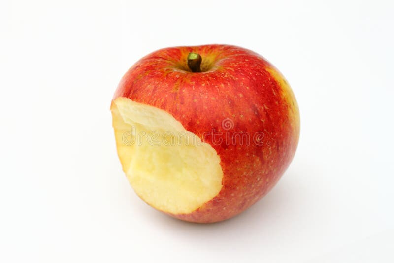 330 Half Eaten Apple Stock Photos - Free & Royalty-Free Stock Photos ...