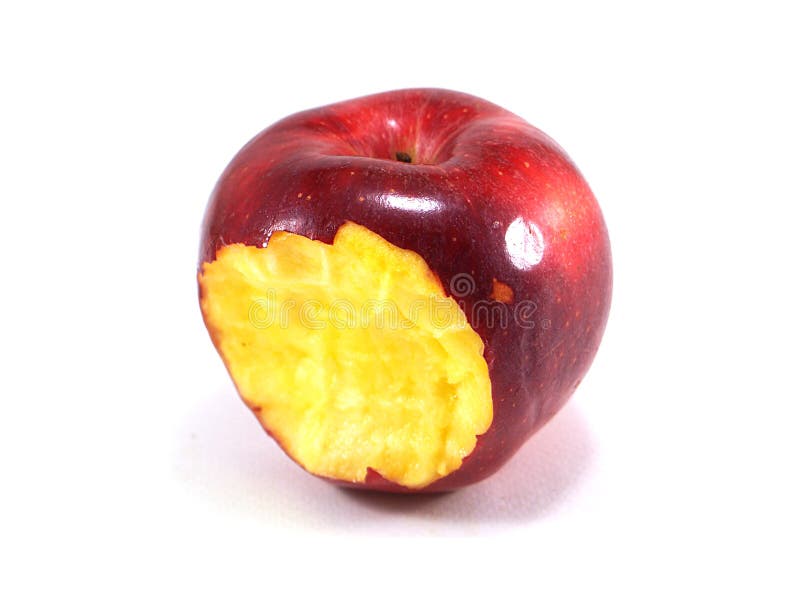 Red Apple Bite Stock Photos - Download 4,111 Royalty Free Photos
