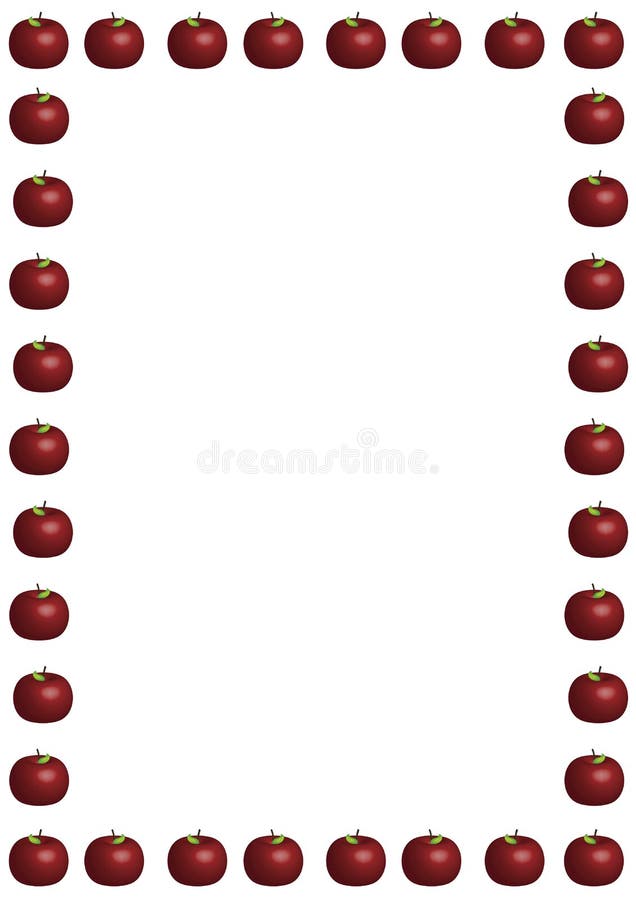 Apple Borders Apple Tree Border" Images – Browse 11 Stock Photos,