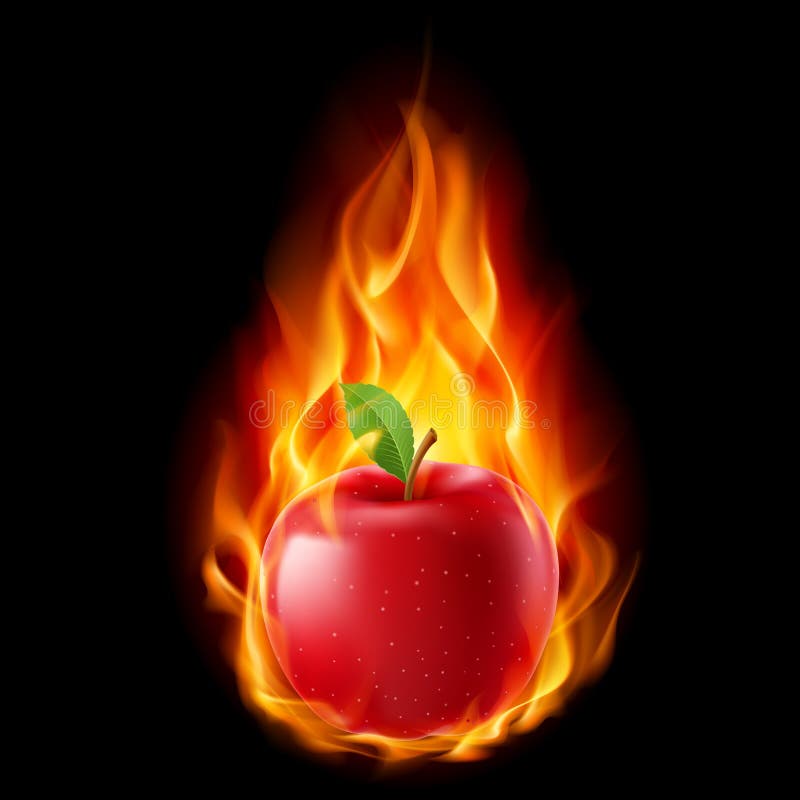Red Apple Stock Illustrations – 82,019 Red Apple Stock Illustrations ...