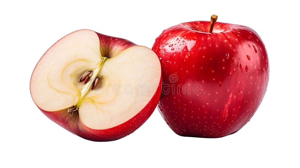 Apple Cross Section Stock Illustrations – 377 Apple Cross Section Stock ...