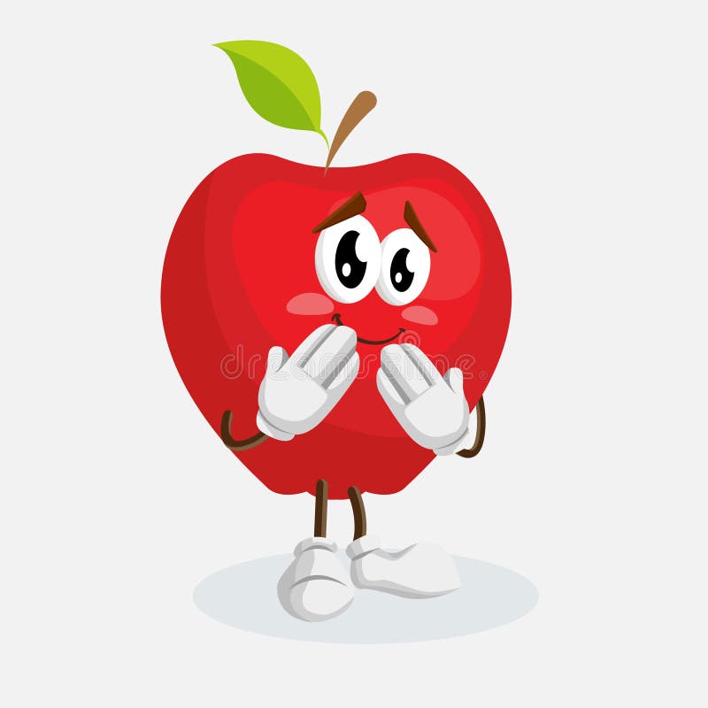 Mascot Ashamed Stock Illustrations – 1,264 Mascot Ashamed Stock ...