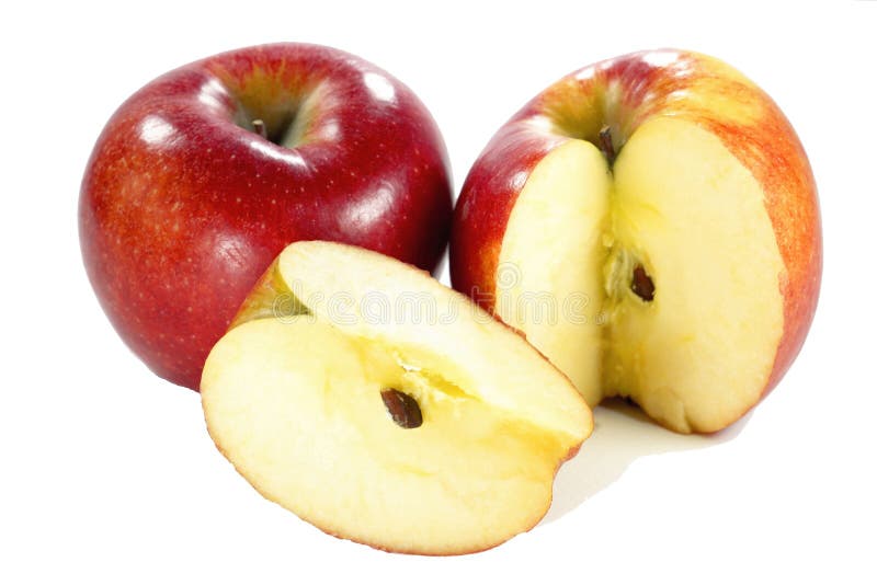 Red apple with pieces stock photo. Image of dieting - 178842738 Red apple with pieces stock photo. Image of dieting - 178842738