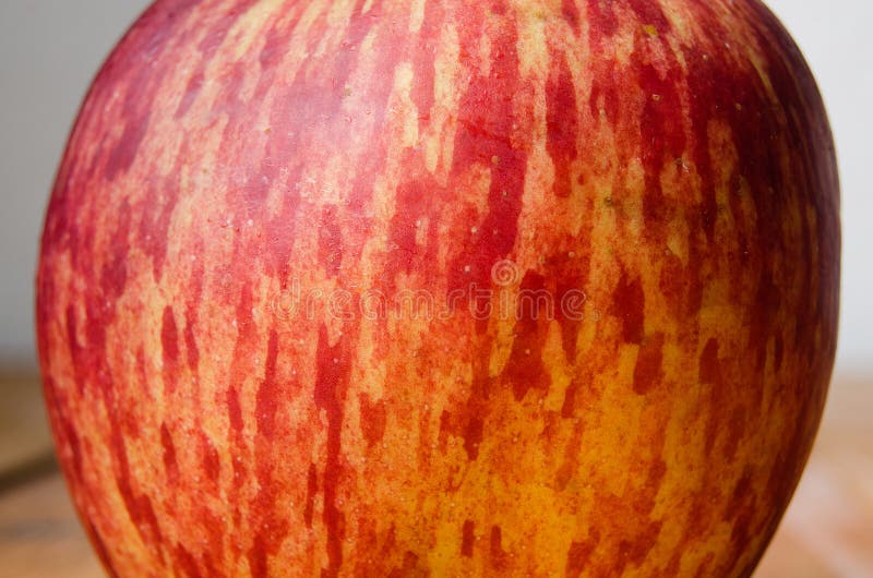 Apple Texture Seamless