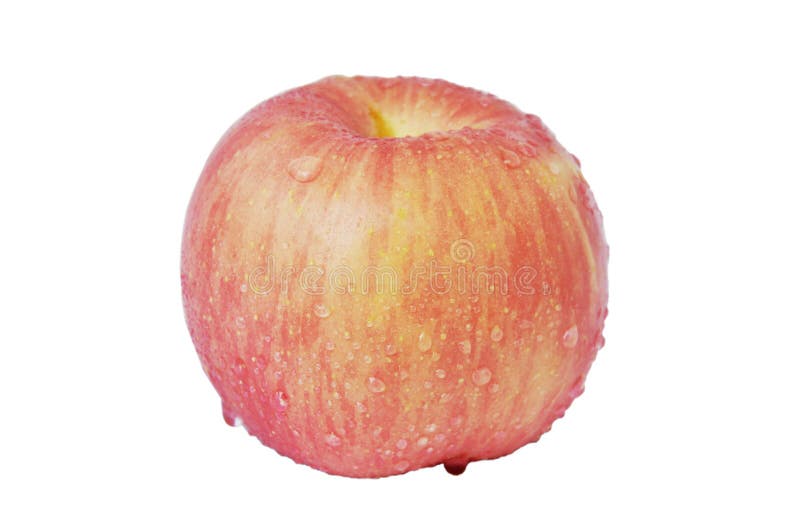 Apple Calyx Stock Photos - Free & Royalty-Free Stock Photos from Dreamstime