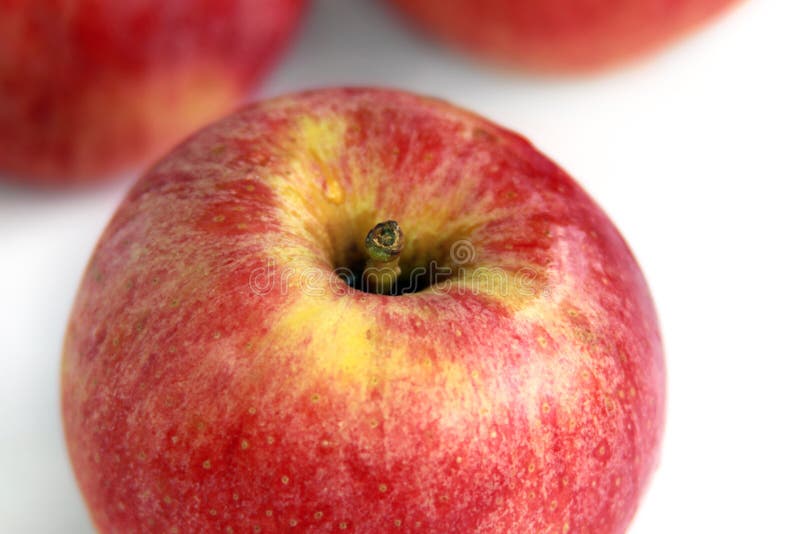 Red apples stock photo. Image of food, superfood, fruit - 10913306