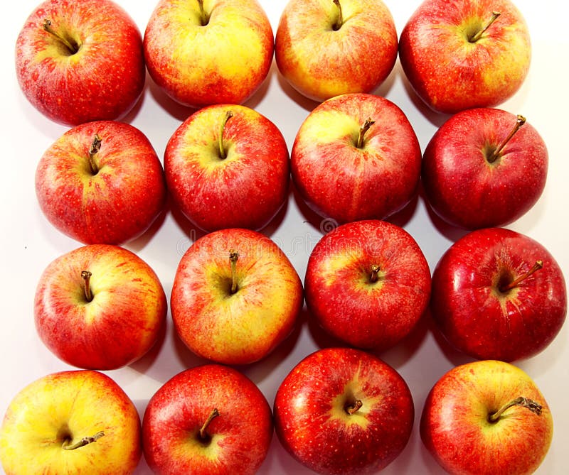 Red apples 2 stock photo. Image of imagination, authority - 12229718