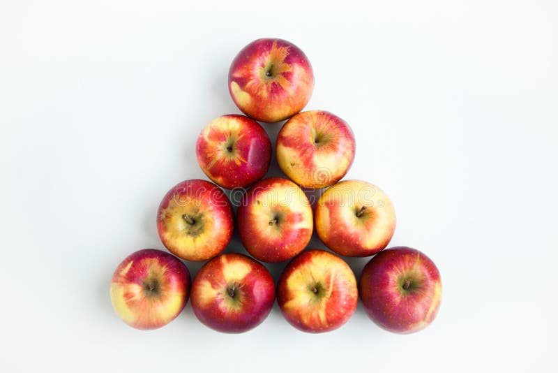 408 Apples Pyramid Photos - Free & Royalty-Free Stock Photos from ...