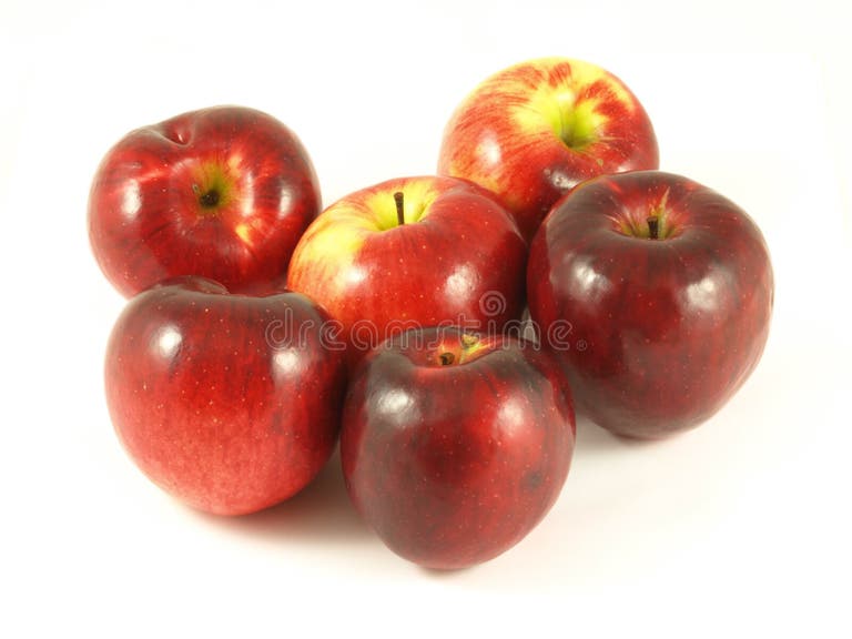 22,254 Red Delicious Apples Isolated Stock Photos - Free & Royalty-Free ...