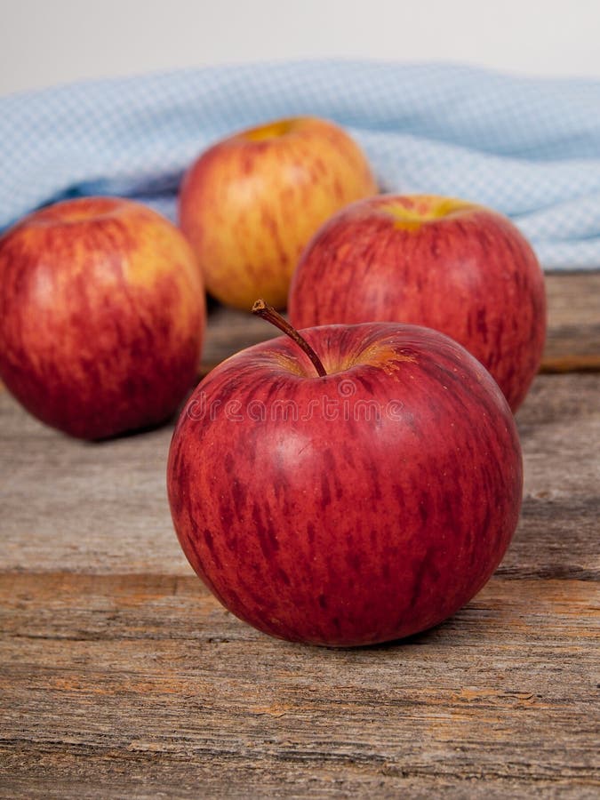 Red apples stock image. Image of apples, delicious, season - 59192685