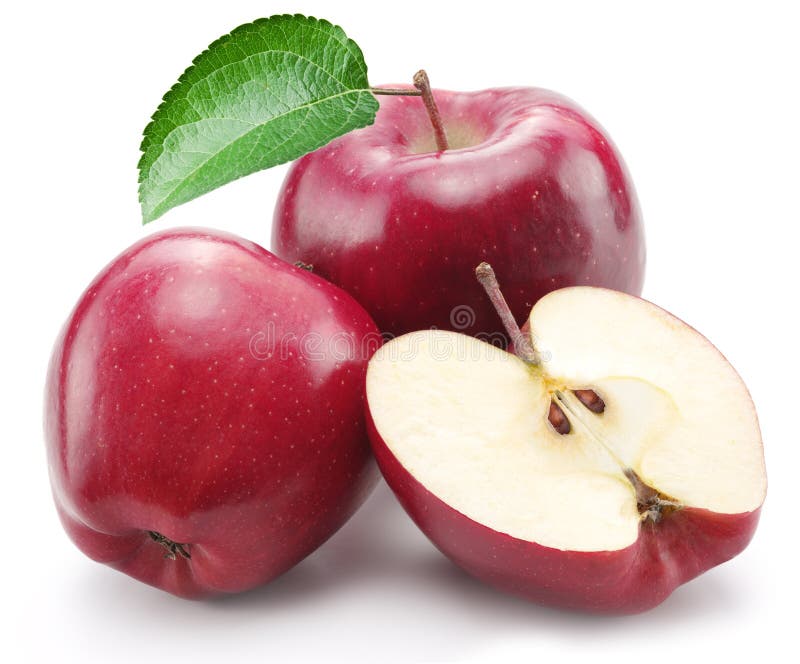 14,572 Group Red Apples White Background Stock Photos - Free & Royalty ...