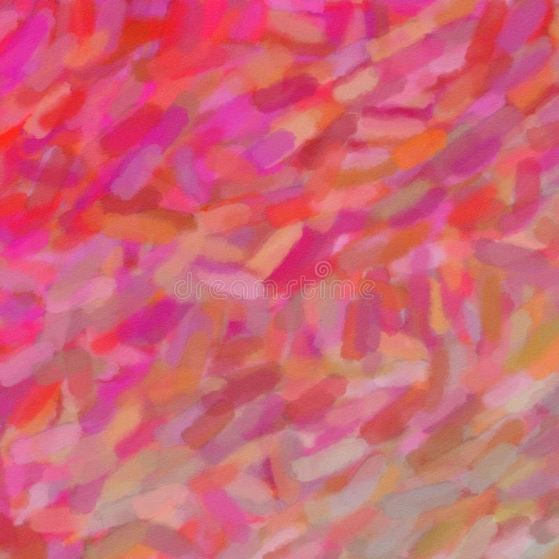 Red and Aqua Watercolor with Bright Colors in Square Shape Background ...