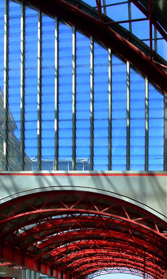 Red Arches Picture. Image: 890926