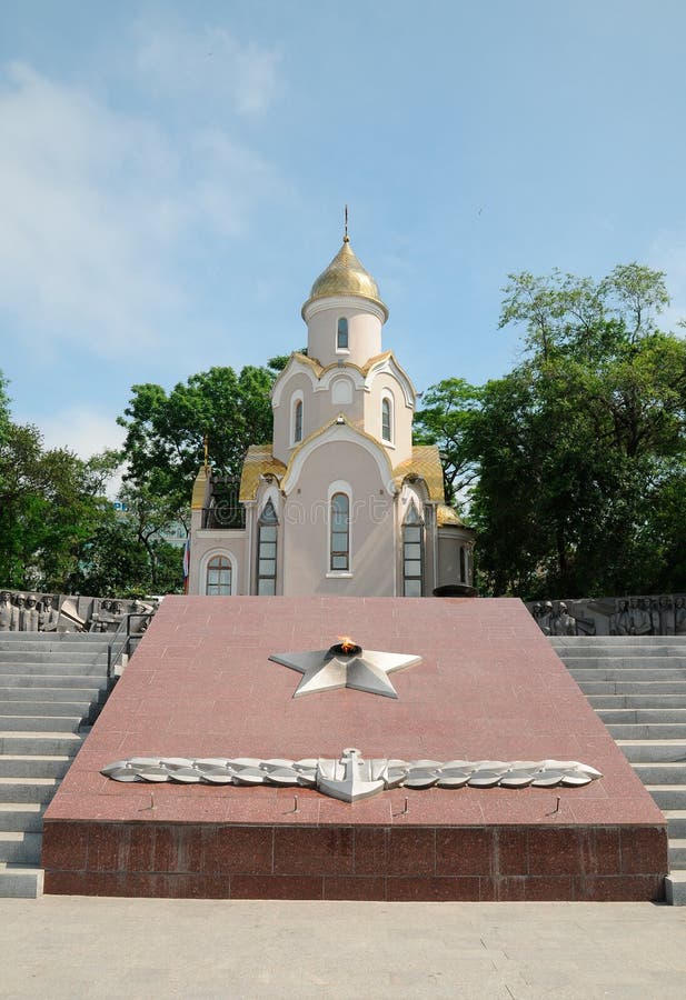 Red army cemetery stock photo. Image of statue, effigy - 31421170