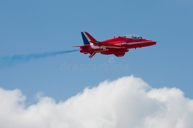 Red arrow editorial stock photo. Image of precision, motion - 21823298