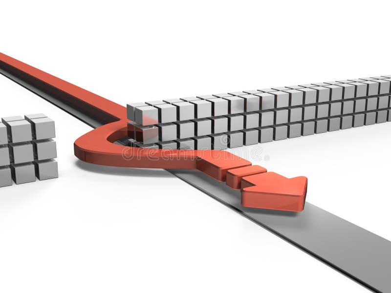 Progression Path Stock Illustrations – 204 Progression Path Stock ...