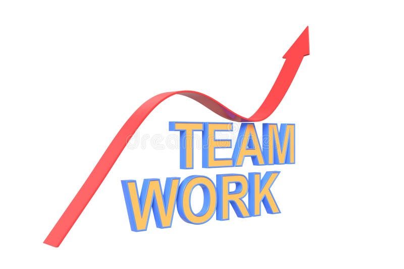 Teamwork Development Stock Illustrations – 133,897 Teamwork Development ...