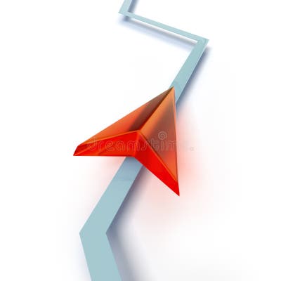 Red Navigation Point Stock Illustrations – 27,077 Red Navigation Point ...