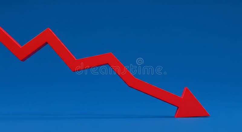 Background Indicating Decline Stock Illustrations – 658 Background Indicating Decline Stock ...