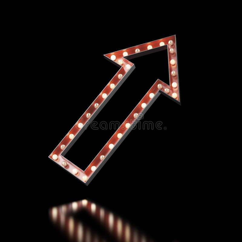 Vegas Arrow Stock Illustrations – 931 Vegas Arrow Stock Illustrations ...