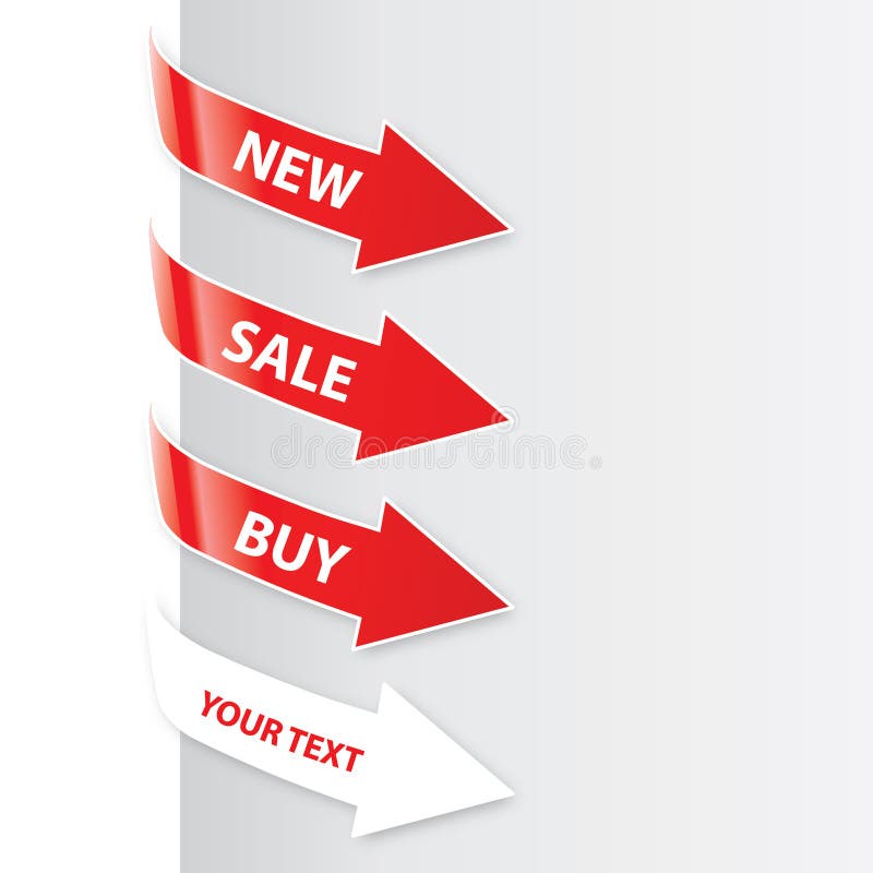 In Stock Vector Sign and Out of Stock Text Badge or Labels Isolated on ...