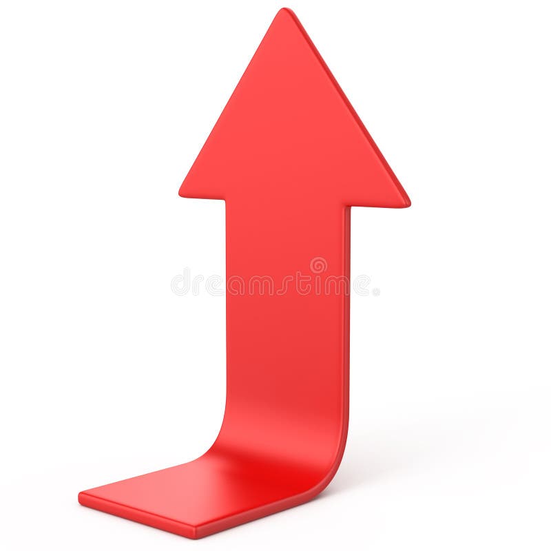 Red Arrow Circle Stock Illustrations – 50,876 Red Arrow Circle Stock ...