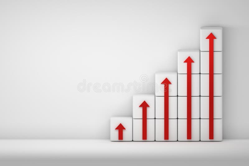 Progression Arrows Stock Illustrations – 446 Progression Arrows Stock ...