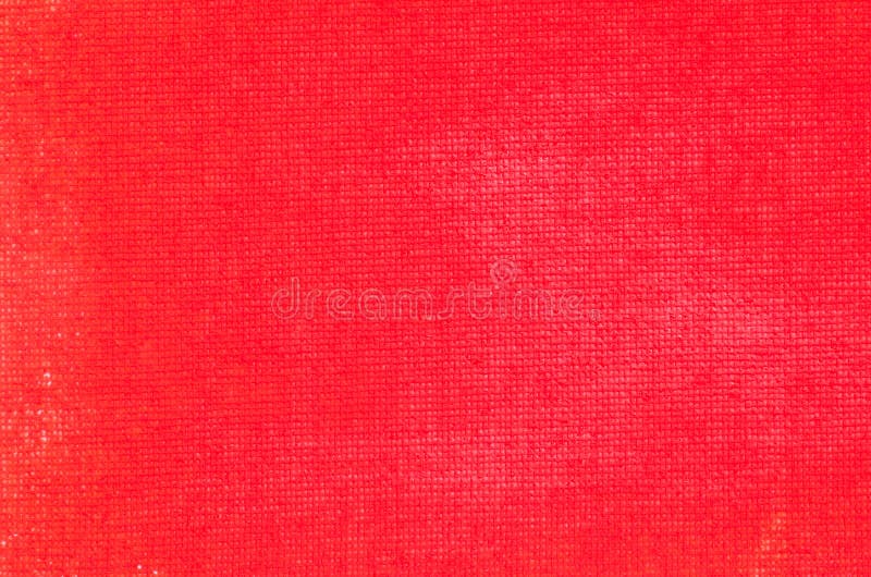 Red Artistic Canvas Painted Background Stock Image - Image of material ...