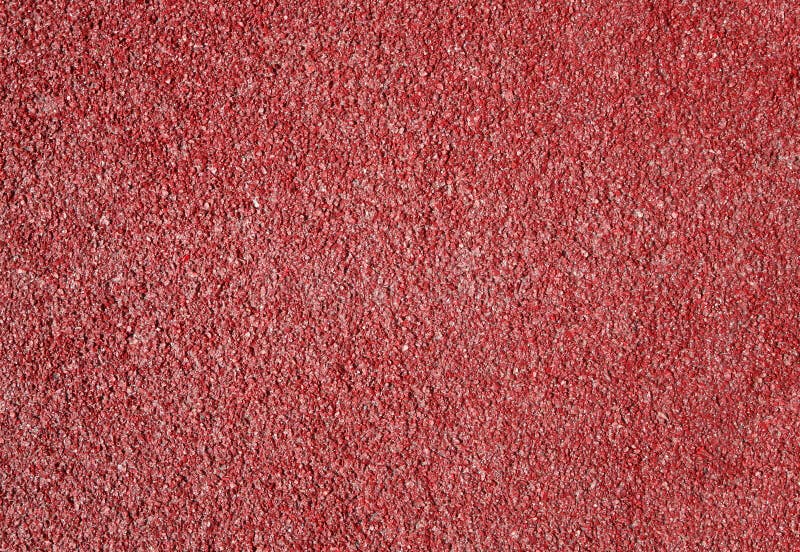 Red Asphalt Abstract Texture Background. Stock Image - Image of rough ...