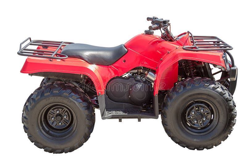 4x4 atv stock photo. Image of extreme, quadbike, speed - 8759034