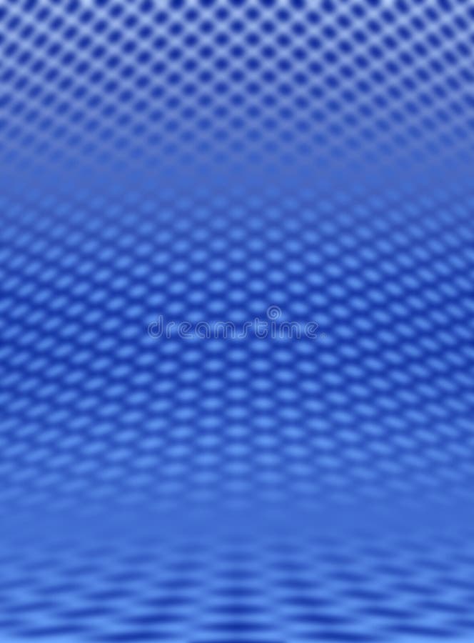 Red azul stock de ilustración. Ilustración de matriz, efecto - 1162637