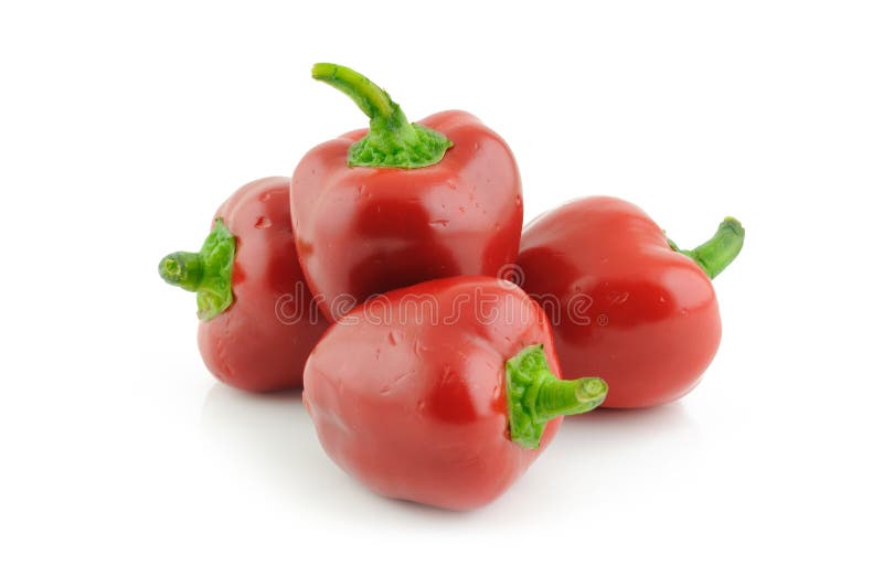 524 Baby Bell Peppers Stock Photos - Free & Royalty-Free Stock Photos ...