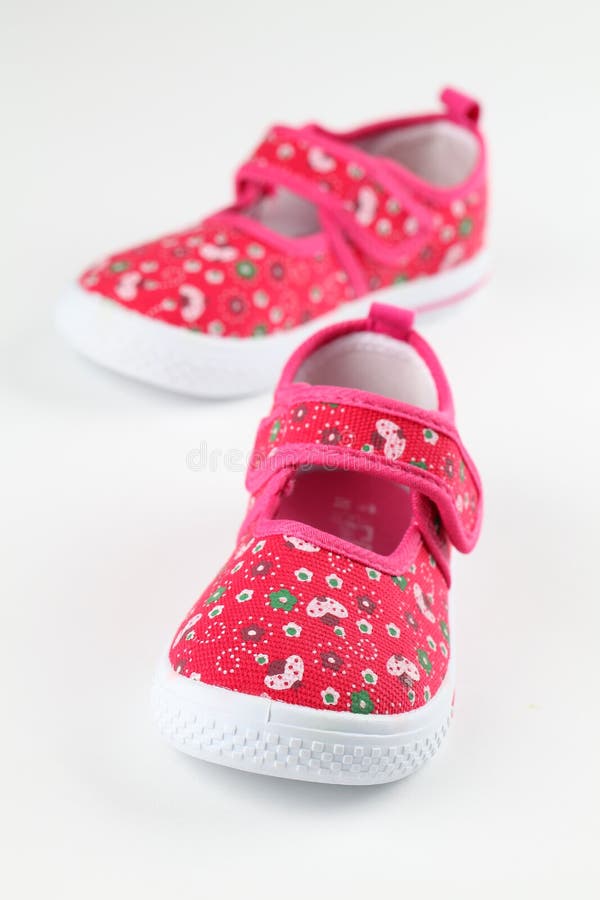 Blue baby shoes stock image. Image of blocks, shower - 21207969