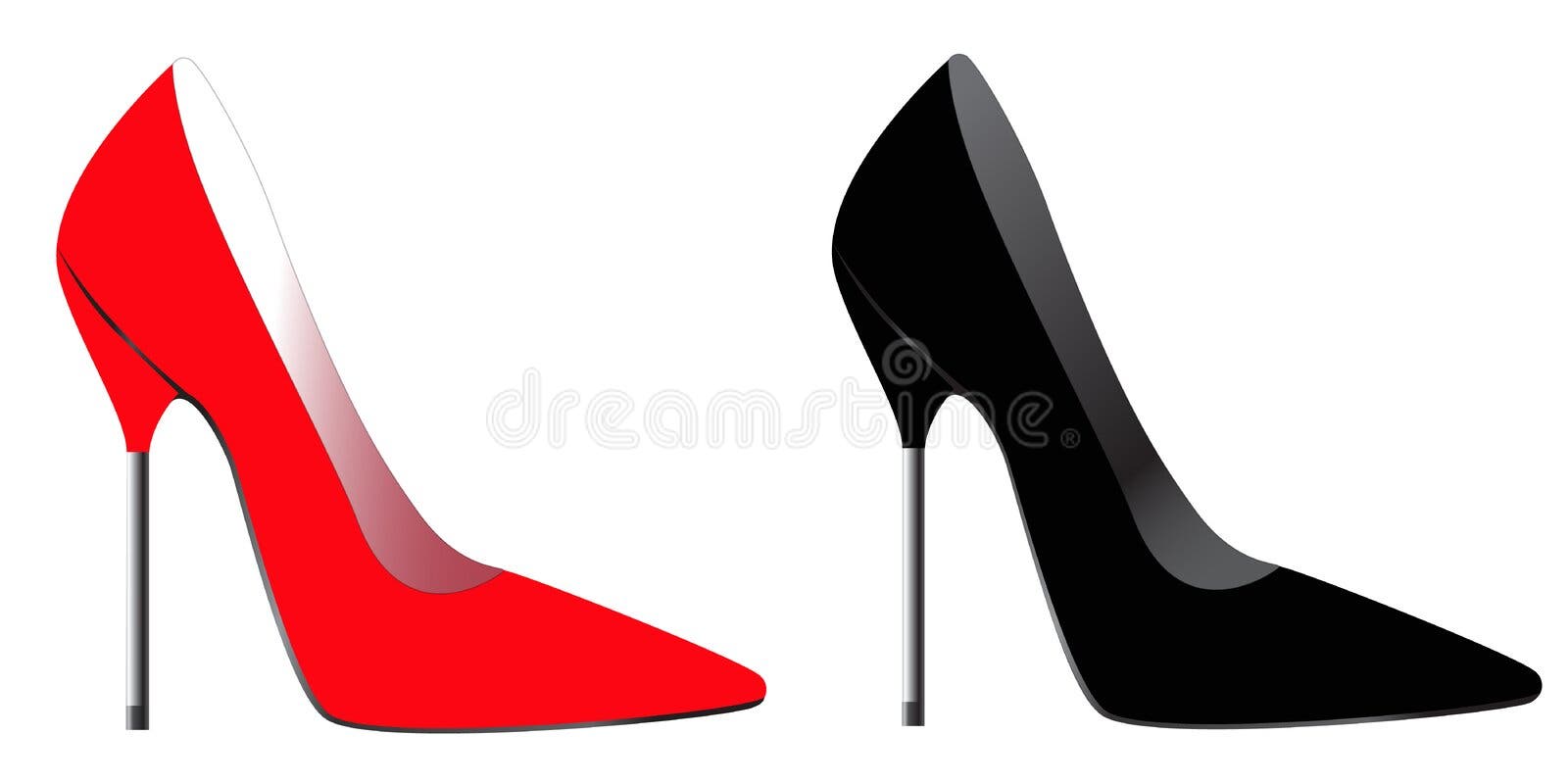 Heel Stock Illustrations – 39,317 Heel Stock Illustrations, Vectors ...