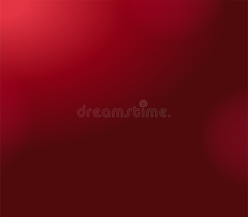 RED BACKDROP GRADIENT with SPOT LIGHT BACKGROUND Stock Vector ...