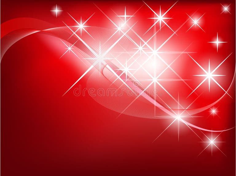 Background Red Starlight Stock Illustrations – 2,618 Background Red ...