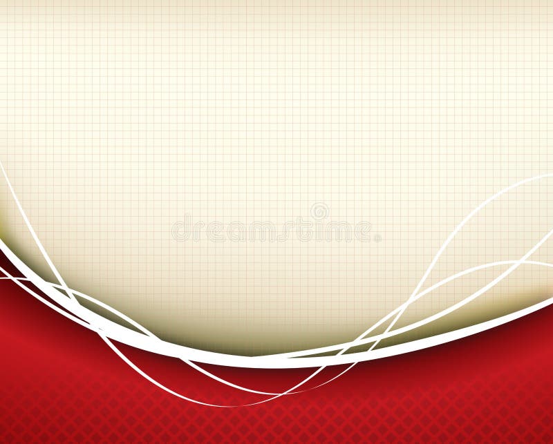 Multicolor Waves Background Design Stock Vector - Illustration of ...