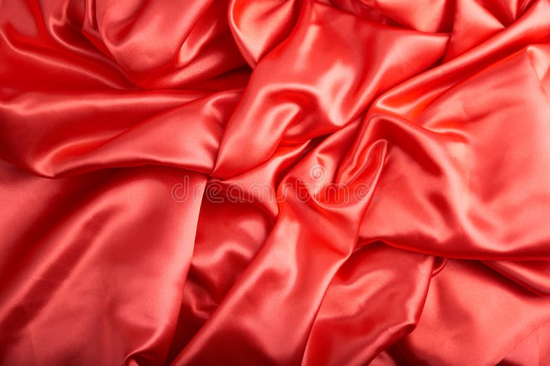 Red and violet ribbons stock image. Image of abstract - 44286679