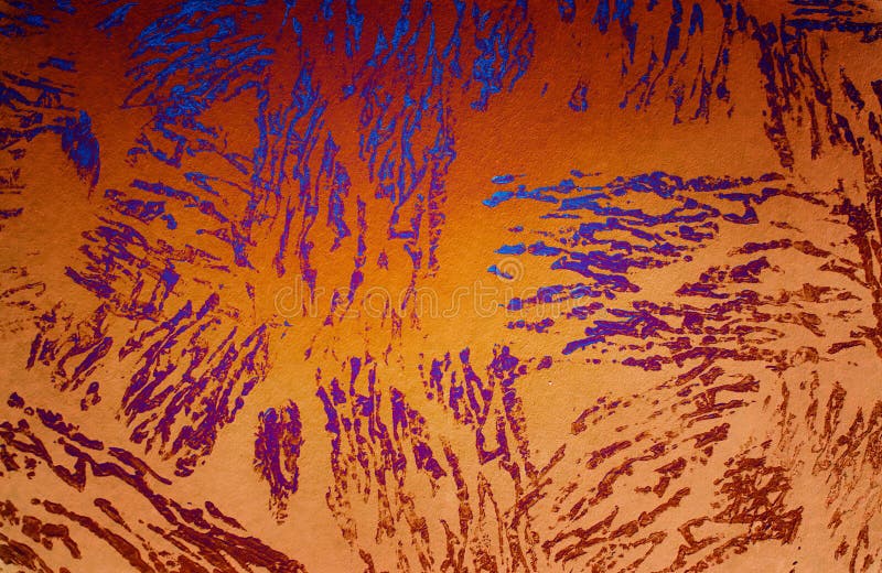 Red Background with Abstract Blue Red Stripes and Gradient Stock Photo ...