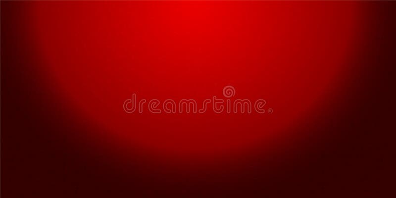 Red Background Abstract with Lighting Lines Digital Concept Stock ...
