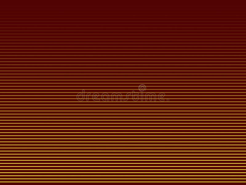 Red background with bars stock illustration. Illustration of black ...